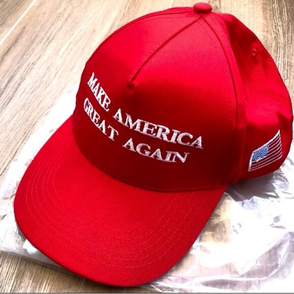 Unbranded | Accessories | President Donald Trump 4547 Hat 224 Make ...